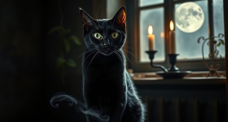 Can You Summon a Demon With a Spell? - Moleopedia